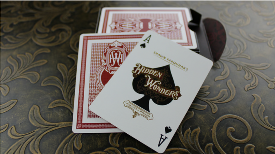 Products – Palmer Magic